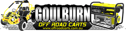 Goulburn Off Road Carts - Twister Hammerhead Carts & Generator Sales